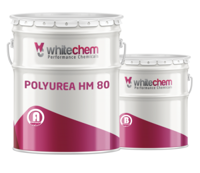 POLYUREA BASED JOINT SEALANT AND REPAIR KIT - Whitechem