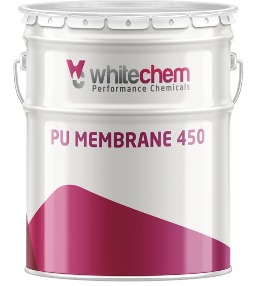 POLYURETHANE BASED MEMBRANE - Whitechem